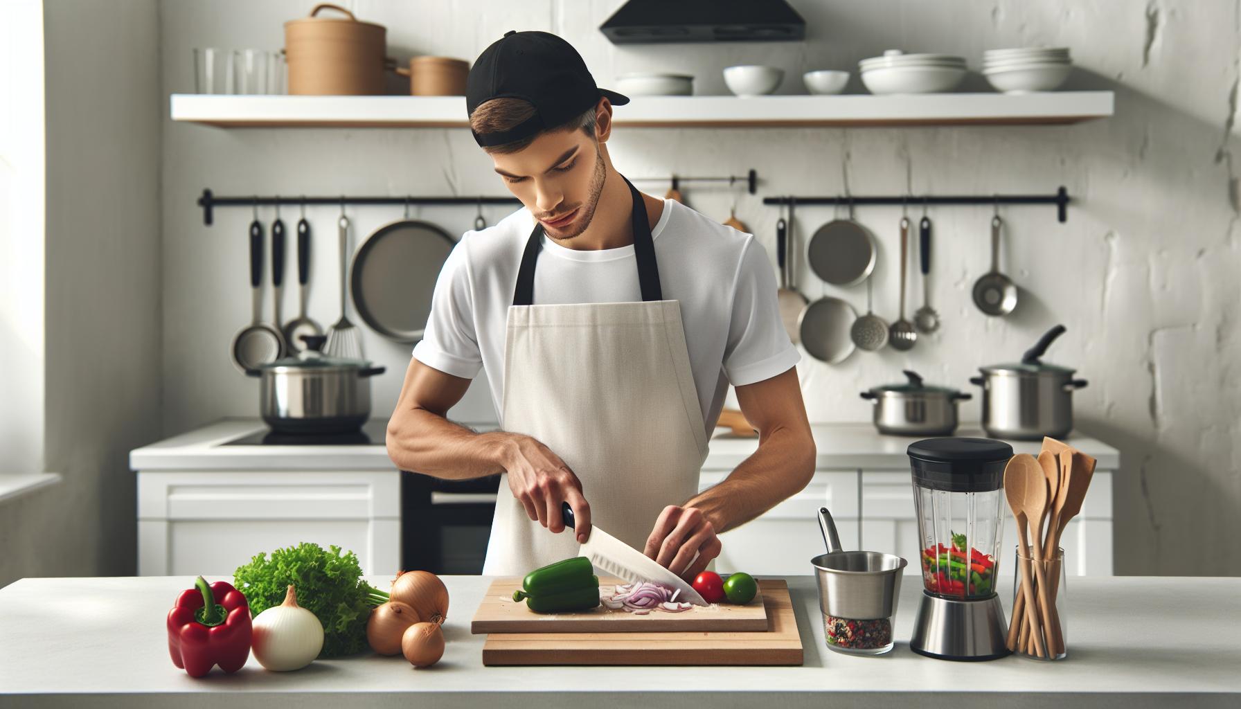 Learn Cooking Techniques: 10 Pro Kitchen Secrets to Transform Your ...